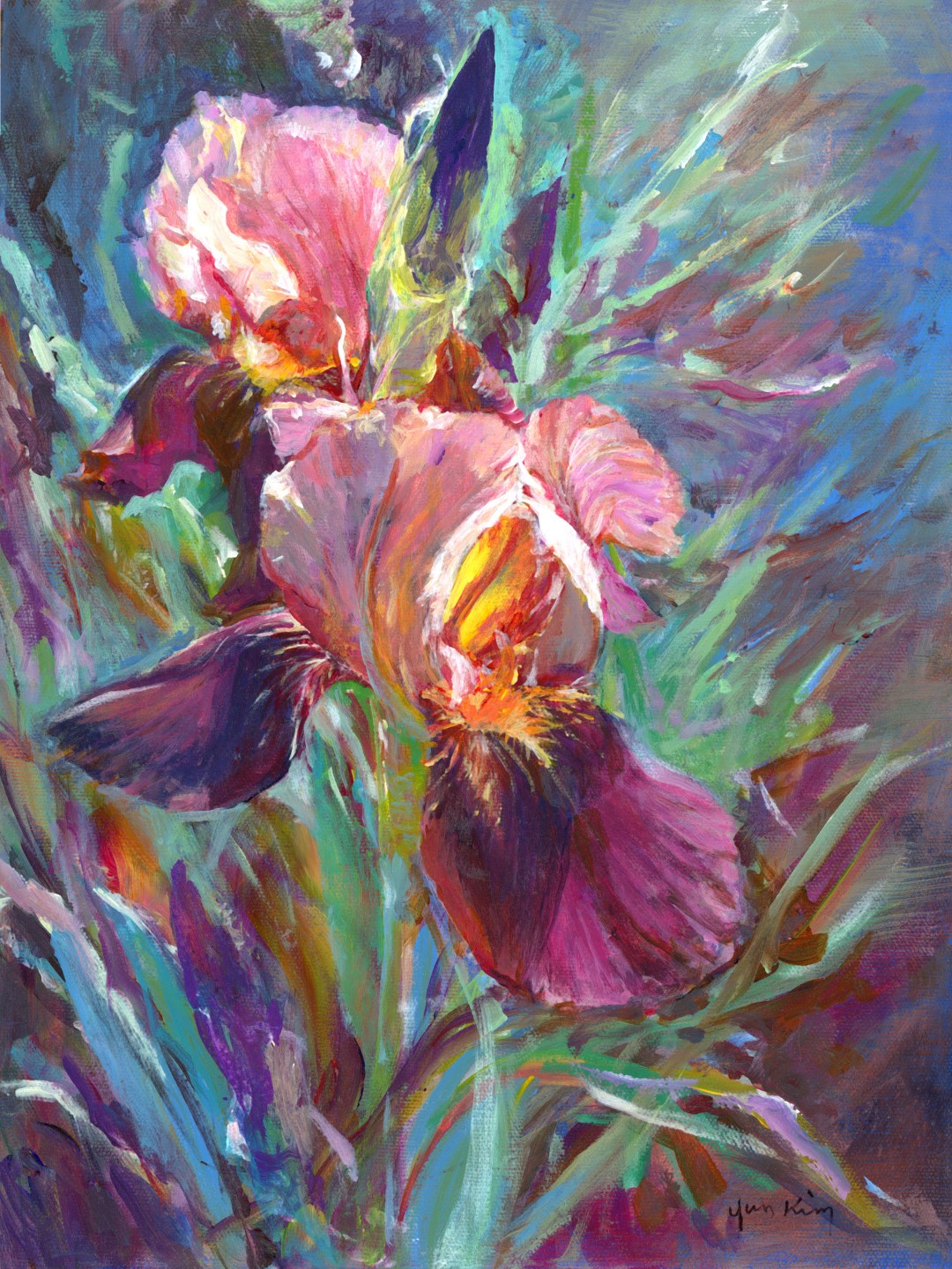 Off The Beaten Path Studio Tour