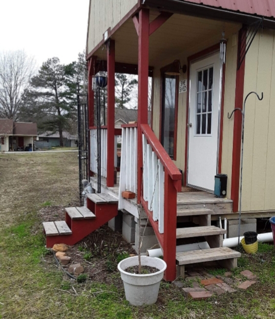 Terri Thrasher – Off The Beaten Path Studio Tour